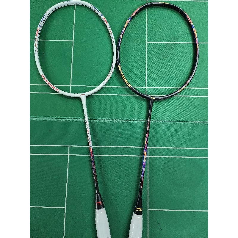 Lining AxForce 20R [Original Lining Malaysia] | Shopee Malaysia