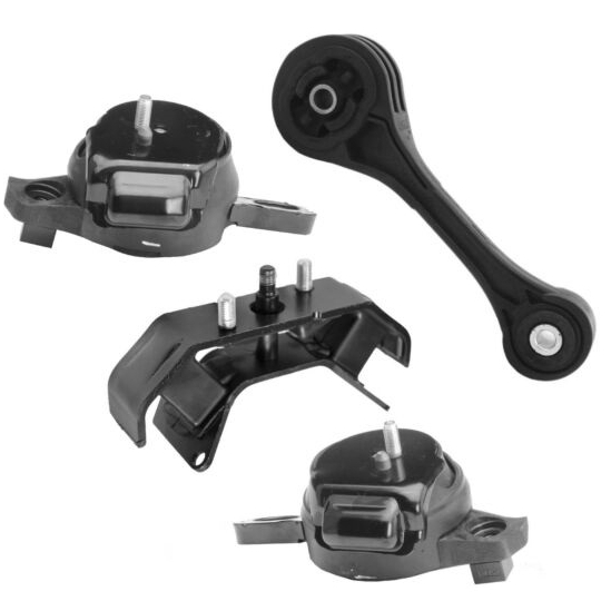 SUBARU XV GP7 12Y ENGINE MOUNTING SET | Shopee Malaysia