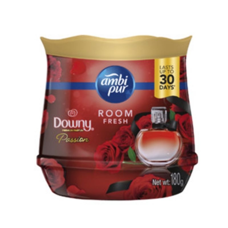 ambi pur [Room Fresh] 180g | Shopee Malaysia