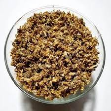 Murungai Poo / Drumstick Flower / முருங்கை பூ 100G [Raw Herbs] | Indian ...