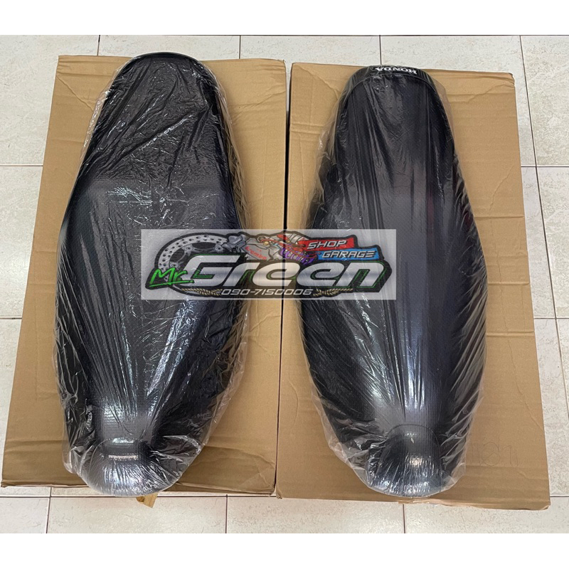 💥SEAT@KUSHEN WAVE 125 S/R / JENDUL ORIGINAL HONDA THAILAND💥 | Shopee ...