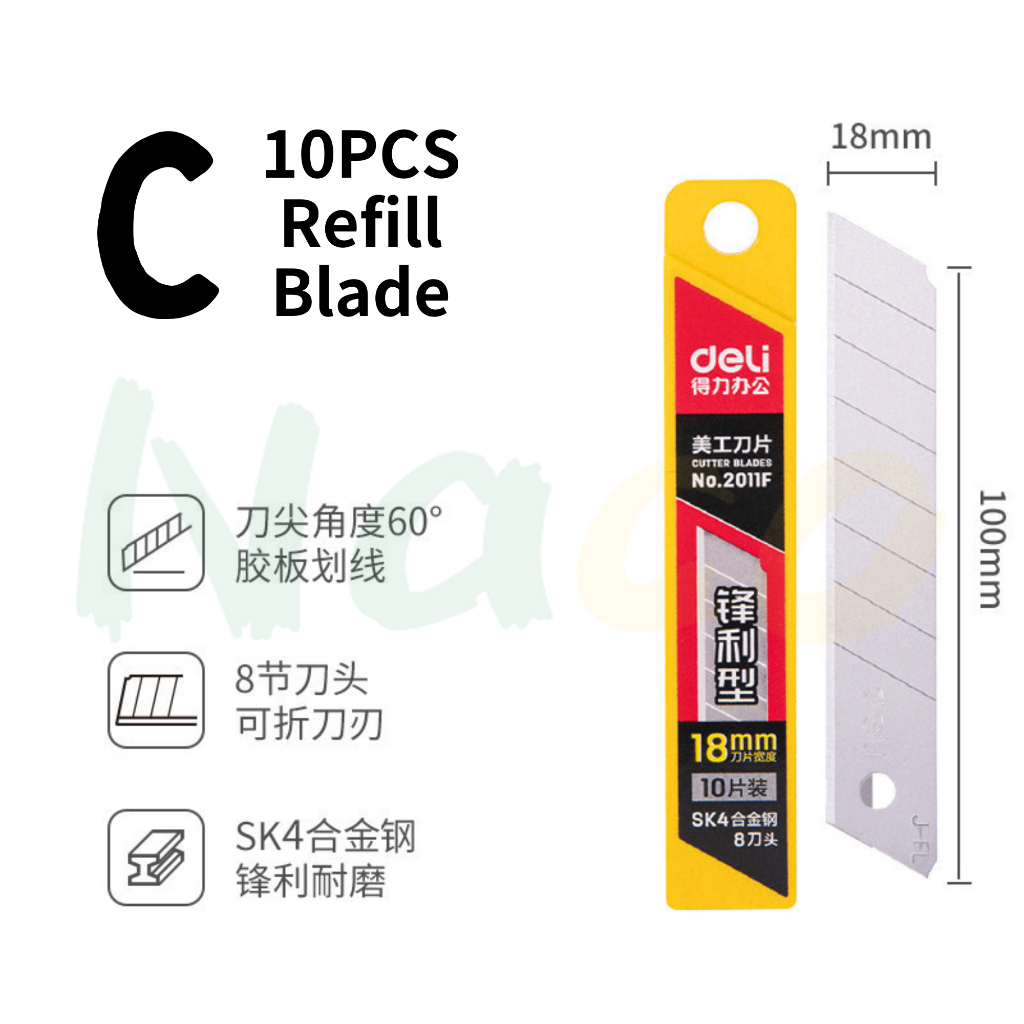 SK2 Deli Cutter Knife Cutter Art Knife Utility Knife Small Knife Small ...