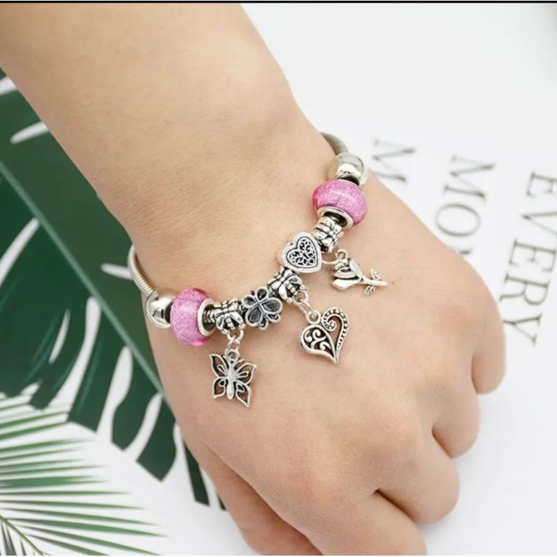 Set Pandora Ready Stocks | Shopee Malaysia