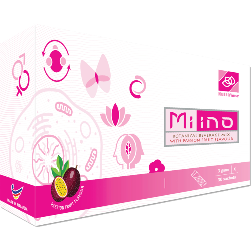 Miino sachets 30's (Myo-inositol) | Shopee Malaysia