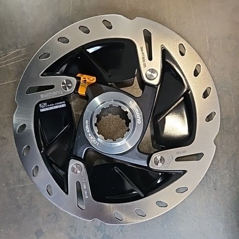 SHIMANO DURA-ACE 140mm (SM-RT900) | Shopee Malaysia