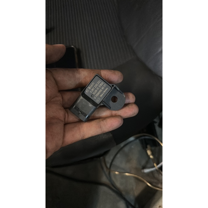 map sensor mini cooper s r60 | Shopee Malaysia