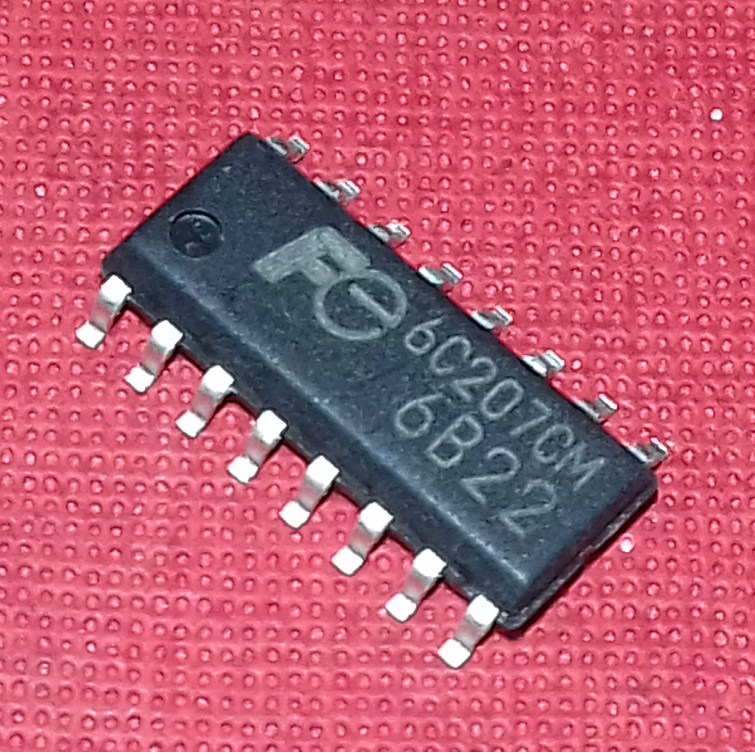 (SMD150) 6B22 6B22 FA6B22 FA6B22N-C6-L3 6C21971 贴片SOP-16 LCD POWER SUPPLY IC 液晶电源管理芯片 | Shopee ...