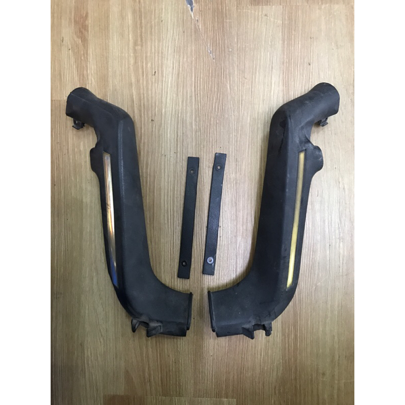 HONDA GOLDWING 1500 COVER-HANDLEBAR ( RH / LH ) | Shopee Malaysia