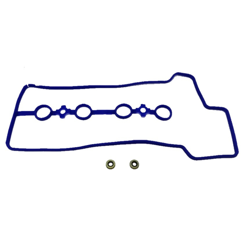 Original Spec Silicon Valve Cover Gasket With Bush -Toyota Avanza ...
