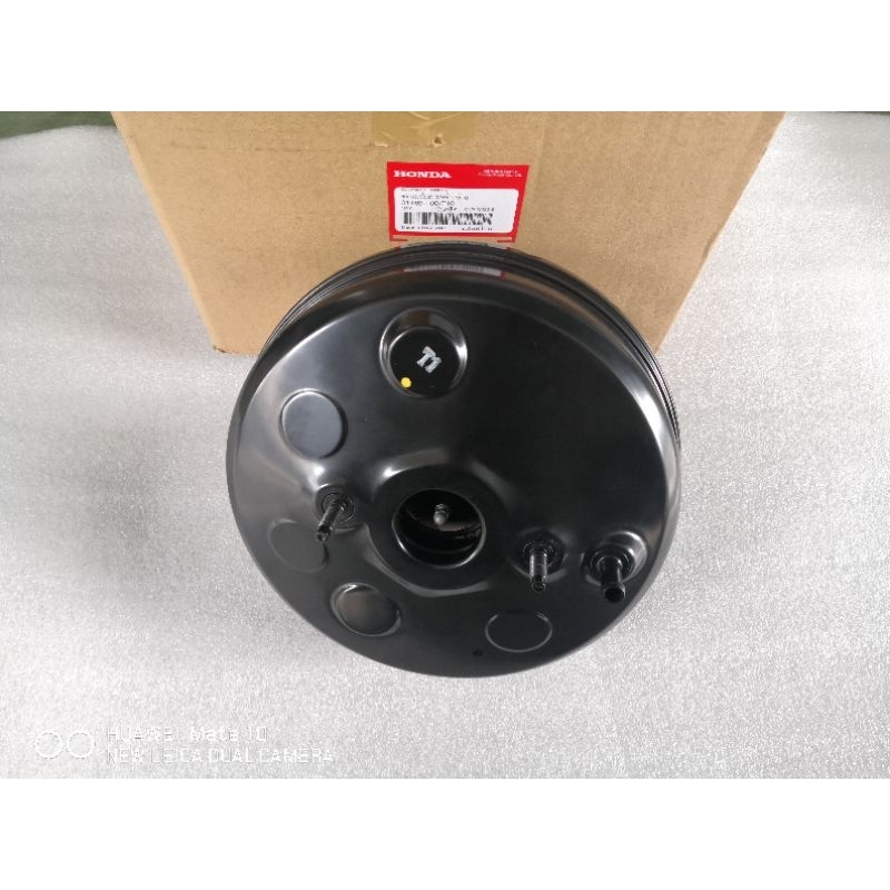 HONDA CITY GN2 2021 BRAKE MASTER POWER CYLINDER / BRAKE SERVO PUMP ...