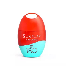 Sunplay Ultra Shield SPF50+ PA++++ 130 35g (Exp:06/2025) | Shopee Malaysia