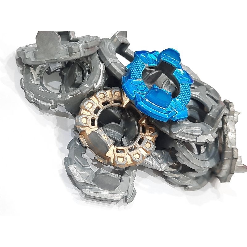 *CLEARANCE* TT BEYBLADE DISCS (USED) | Shopee Malaysia