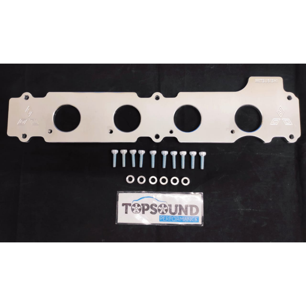 PLUG COVER FOR MITSUBISHI 4G91 / 4G92 / 4G93 DOHC SWAP K20 COIL (COP ...