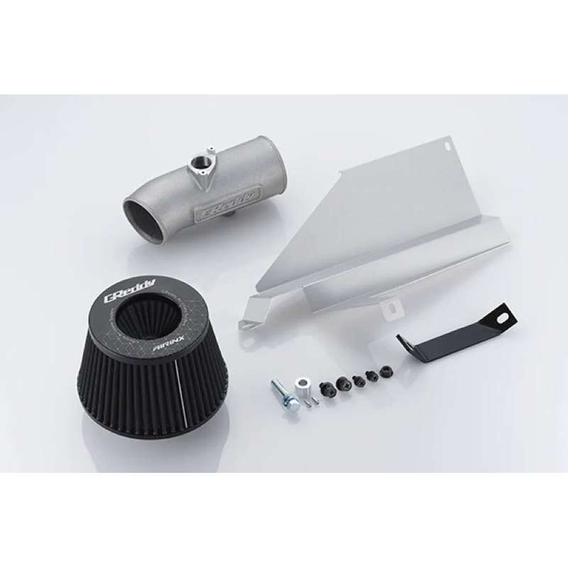 GREDDY AIRINX INTAKE KIT FOR TOYOTA 86 ZN6 | Shopee Malaysia