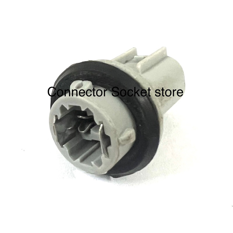 Proton Wira Satria Front Fender Signal Lamp Socket 2 PIN | Shopee Malaysia