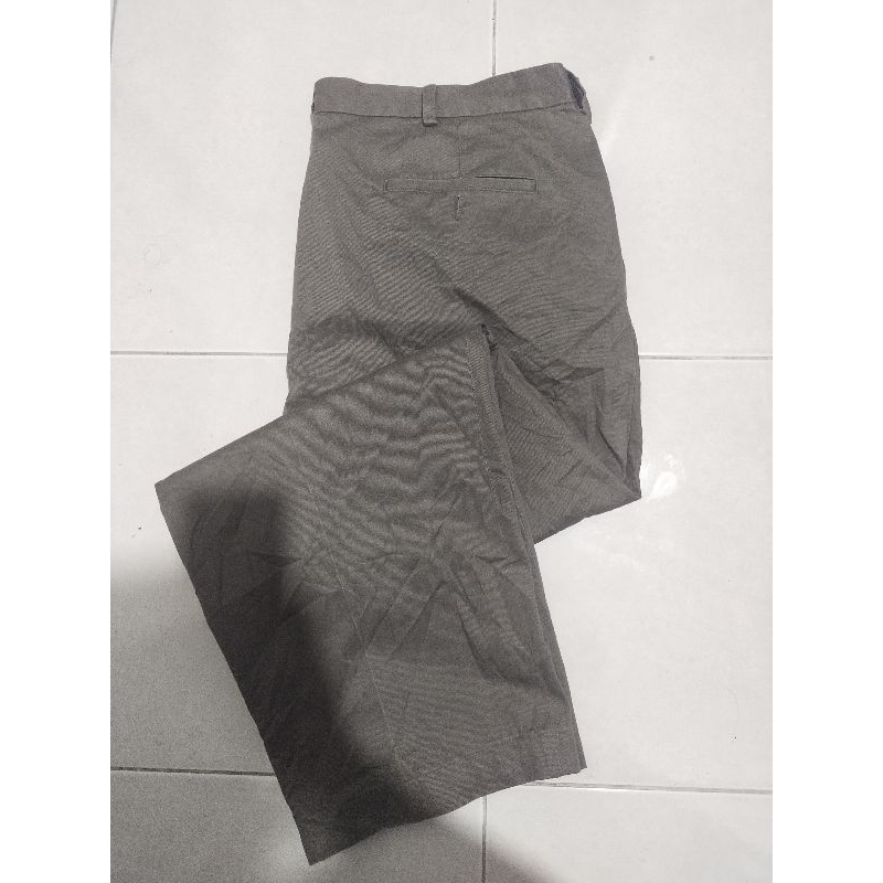 Seluar Khaki Bigsize, Cotton Pants. Pinggang 39 ke atas (lihat ...
