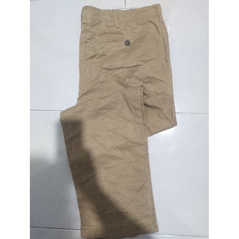 Seluar Khaki Bigsize, Cotton Pants. Pinggang 39 ke atas (lihat ...