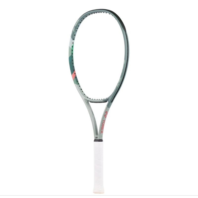 Yonex Percept 100L 280g 2023 Olive Green 01PE100LYX OLG 260324114490 ...