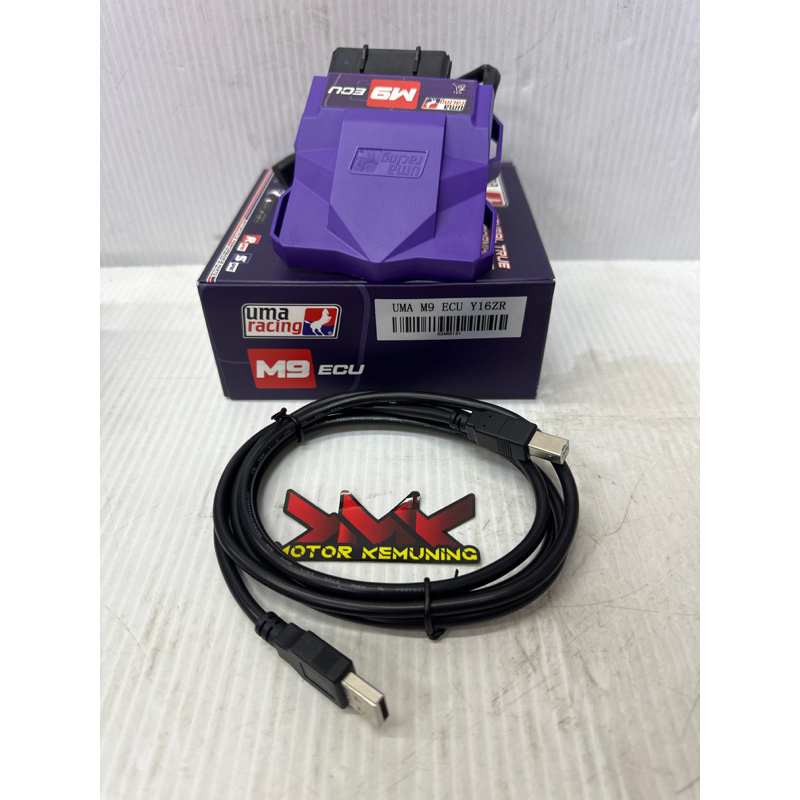 💥FREE SHIPPING💥ECU UMA M9 LATEST Y15 Y16 NVX NMAX RS150 RSX LCV8 FI ...