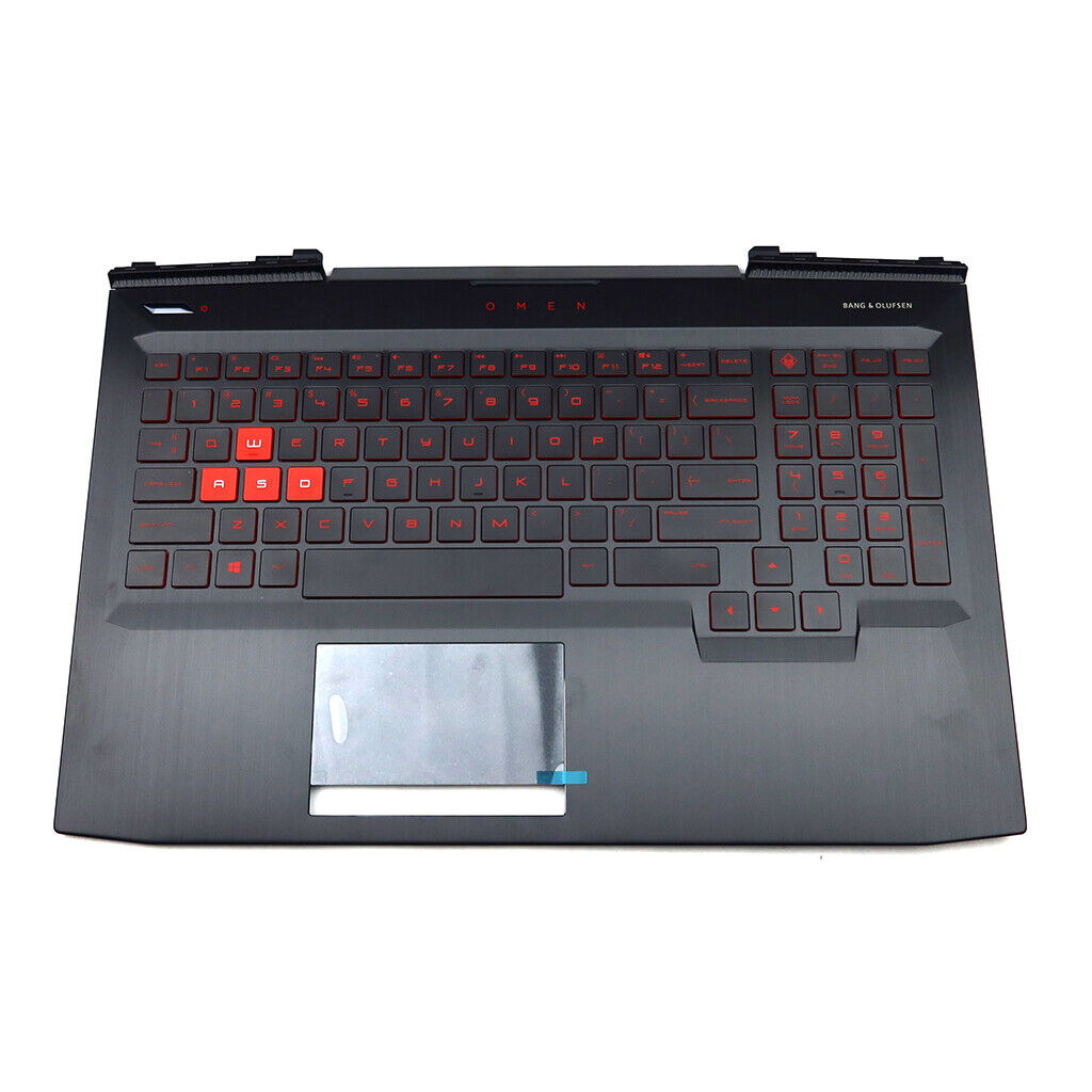 Original Hp Omen 3 15 Ce 15 Ce002tx Tpn Q194 929478 001 929479 001 G3a