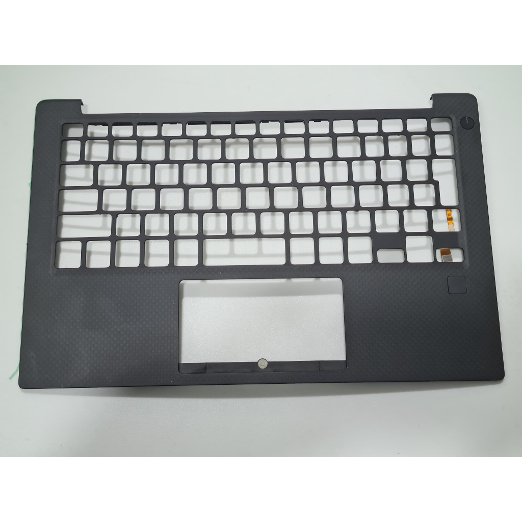 DELL XPS 13 9365 P71G AQ1PB000121 08PRWX 8PRWX Laptop Palmrest with ...