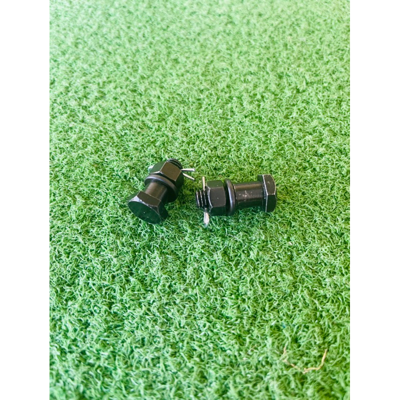 SKRU TENSION BAR RXZ | Shopee Malaysia