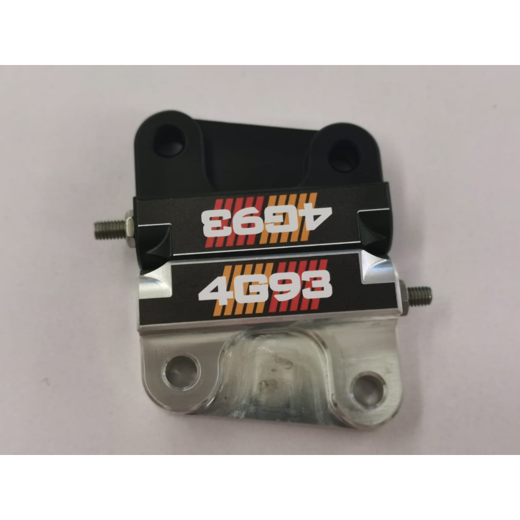 4G93 Adjustable Timing Belt Tensioner – Racing Performance 🔥 | Shopee ...