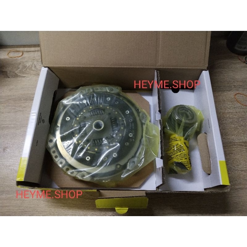 NISSAN NV200 LIVINA CLUTCH KIT SET LUK WITH BEARING | Shopee Malaysia