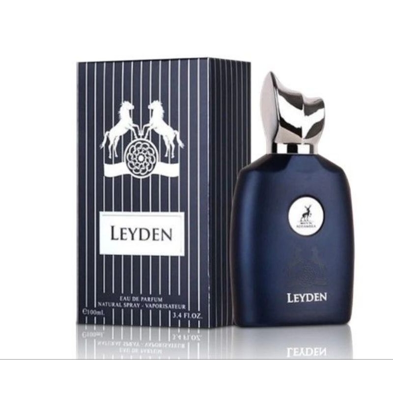 LEYDEN MAISON ALHAMBRA EDP 100ML ( DUPE PDM LAYTON ) NIB | Shopee Malaysia