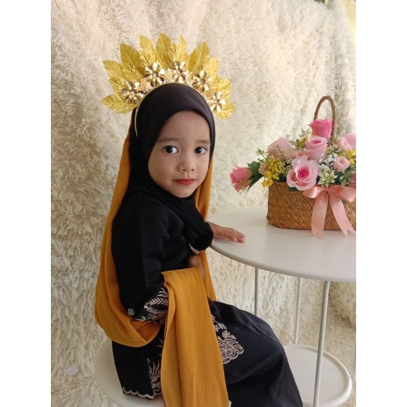 CROWN MERDEKA/SANGGUL LINTANG/CEKAK MERDEKA | Shopee Malaysia