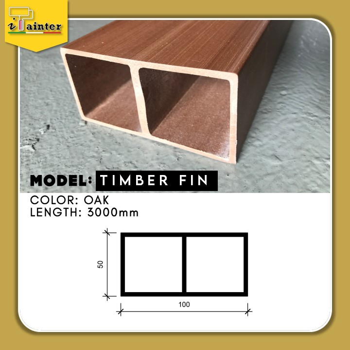 Aluminium Timber Tube Wall Partition Wooden Home Partition Divider ...