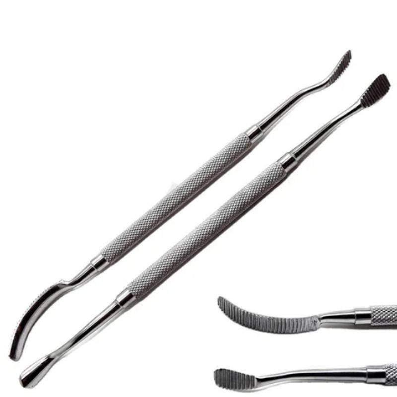 Dental Bone File Miller File Orthopedic Equipments Double Ended ...