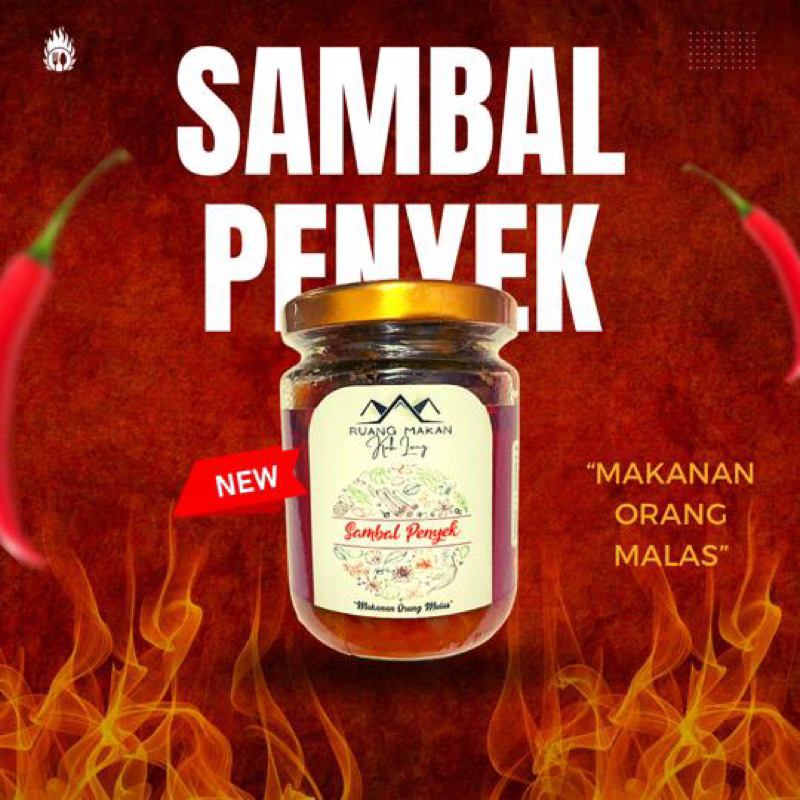 sambal penyek ready to eat | Shopee Malaysia