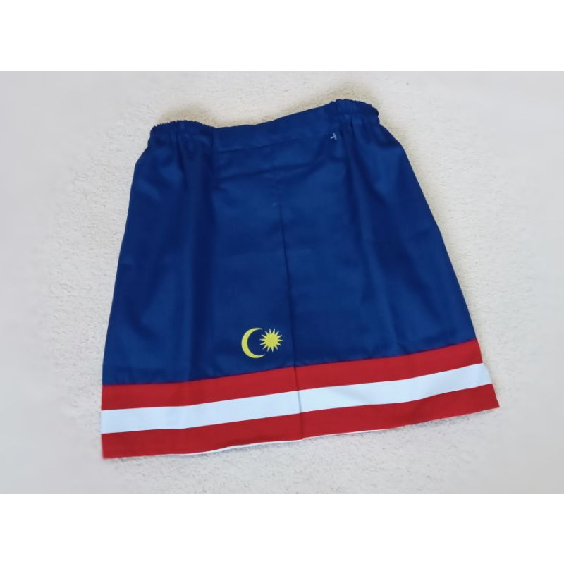 Sampin Merdeka Kanak-kanak | Shopee Malaysia