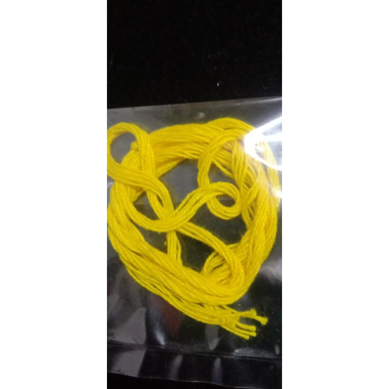 Thali kayiru / Plain & Braided (Jadai) | Shopee Malaysia