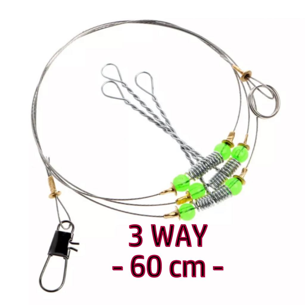 PERAMBUT SULAM LIPAN / TANDUK SULAM / PERAMBUT BOTTOM 2 WAY & 3 WAY ...