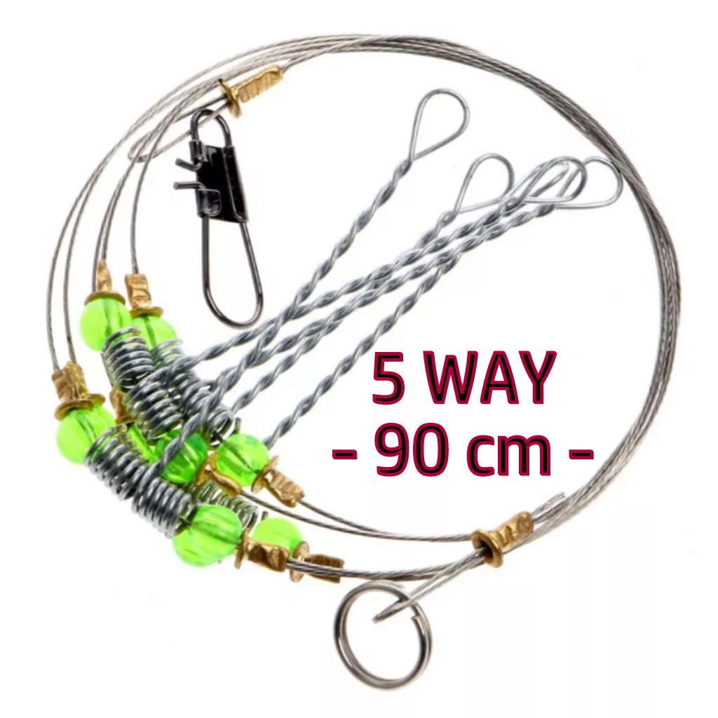 PERAMBUT SULAM LIPAN / TANDUK SULAM / PERAMBUT BOTTOM 2 WAY & 3 WAY ...
