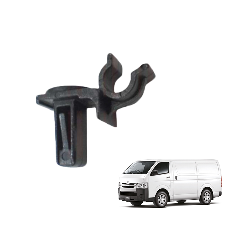 TOYOTA HIACE KDH200 BONNET STAND CLIP | Shopee Malaysia