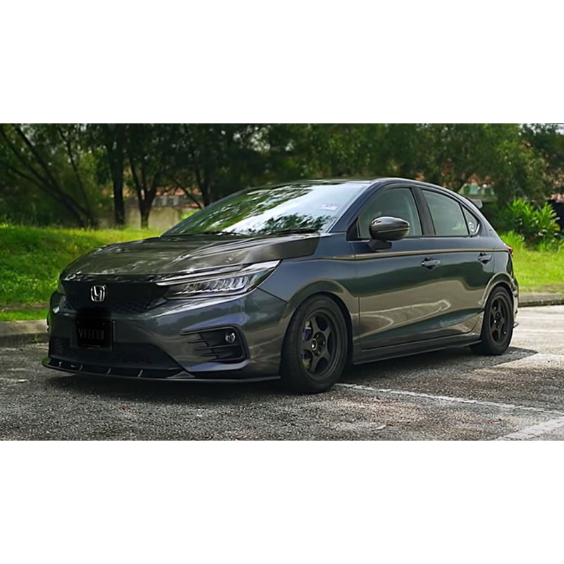 Honda city hatchback bodykit thai rs | Shopee Malaysia