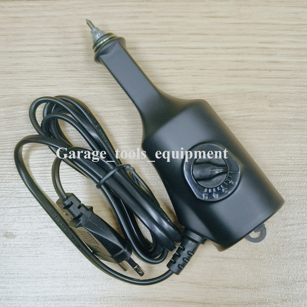 DavidUnion Heavy-Duty Electric Engraver | Made In Taiwan | Shopee Malaysia