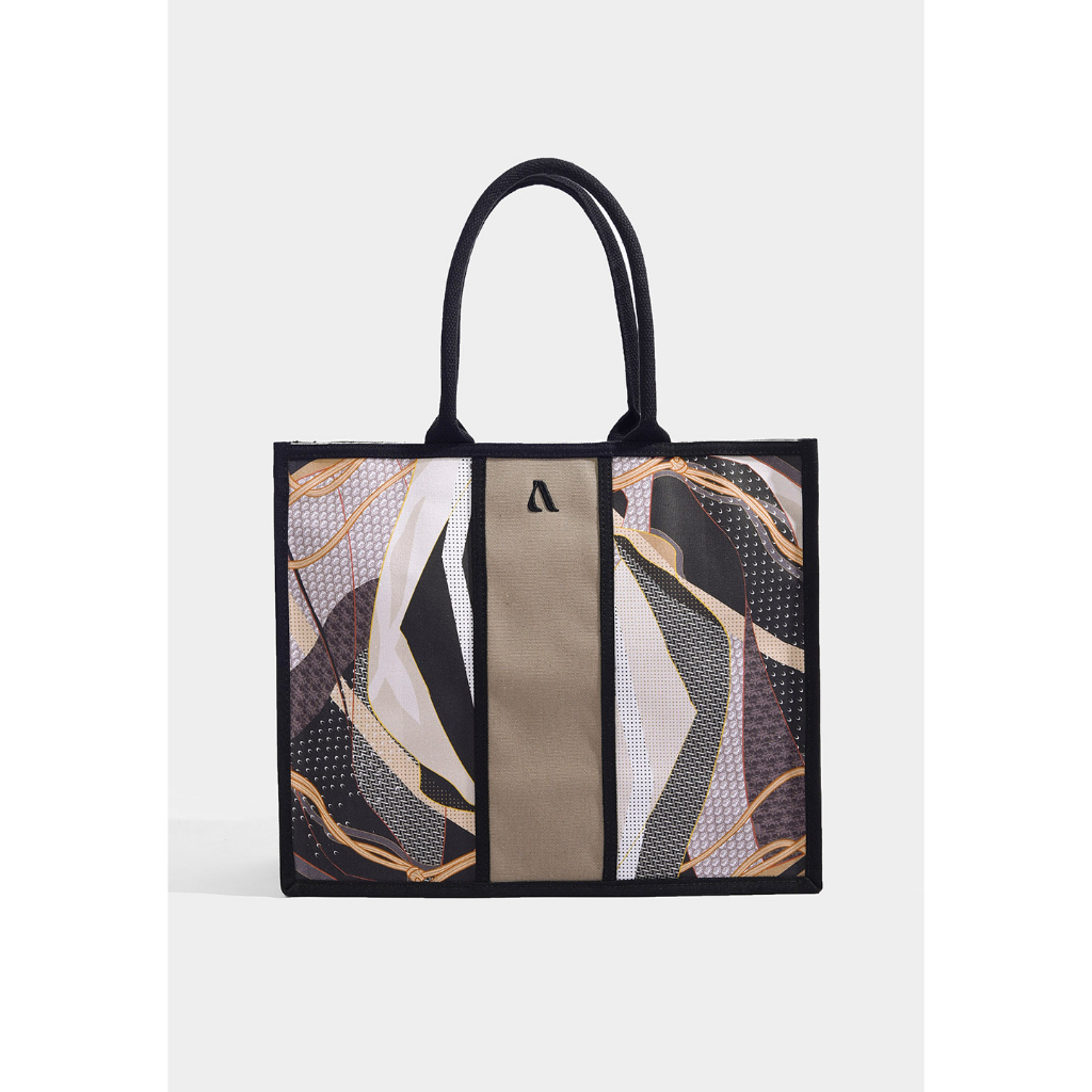 ARIANI Ikat Tepi Tote Bag - Maxi/L | Shopee Malaysia