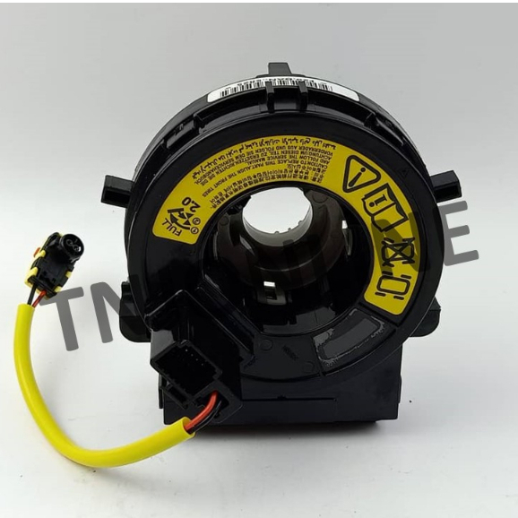 CLOCK SPRING HYUNDAI SANTA FE DM - 93490-2W110 | Shopee Malaysia