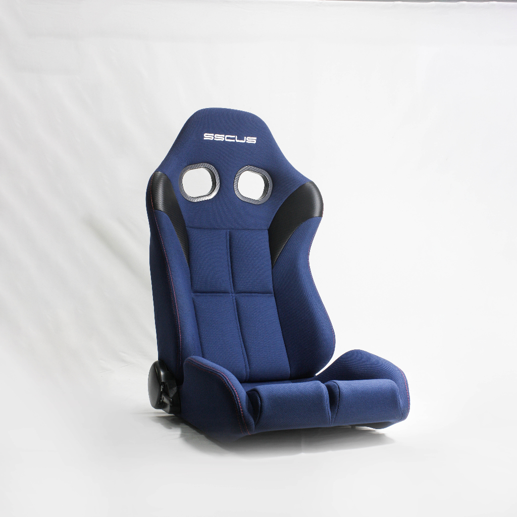 Sport Seat / Racing Seat / Bucket Seat / Car Seat - SSCUS OWL | Shopee ...
