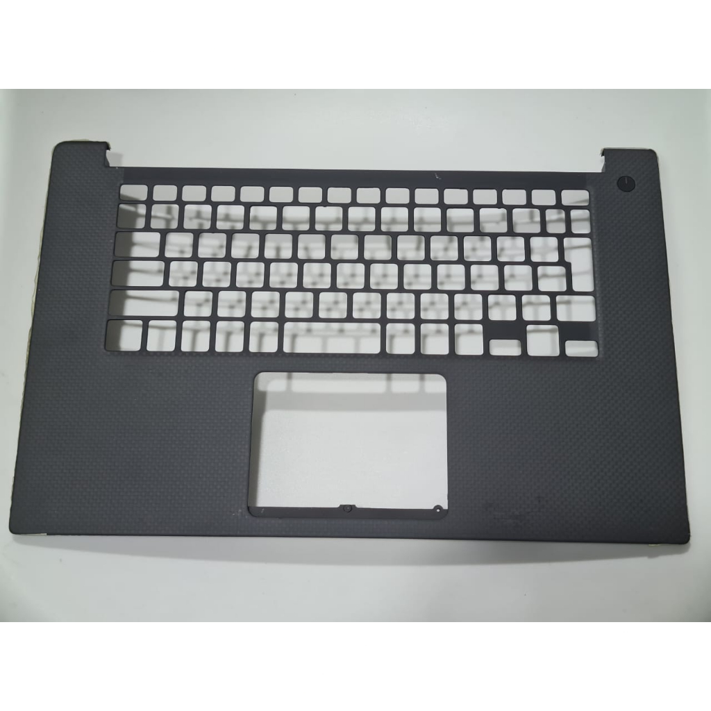 DELL XPS 15 9550 TOP COVER W KEYBOARD BL P56F CN-0D6MP4 Y2F9N ...