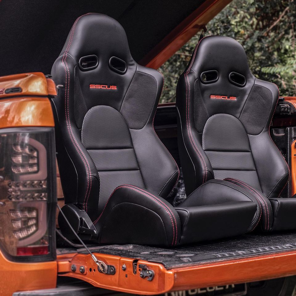 Sport Seat / Racing Seat / Bucket Seat / Car Seat - SSCUS STAR 310 ...
