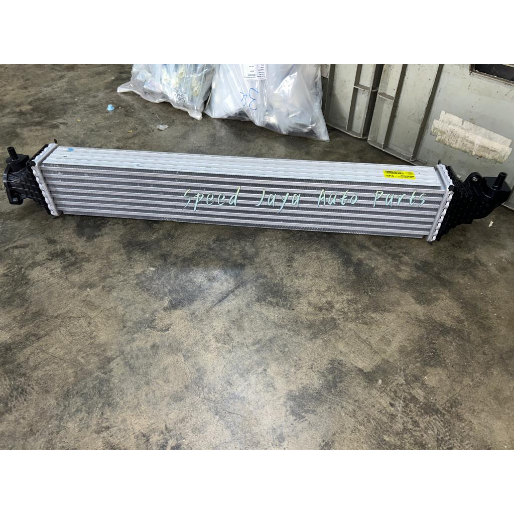 ORIGINAL HONDA CRV INTERCOOLER 19710-SPA-A012 | Shopee Malaysia
