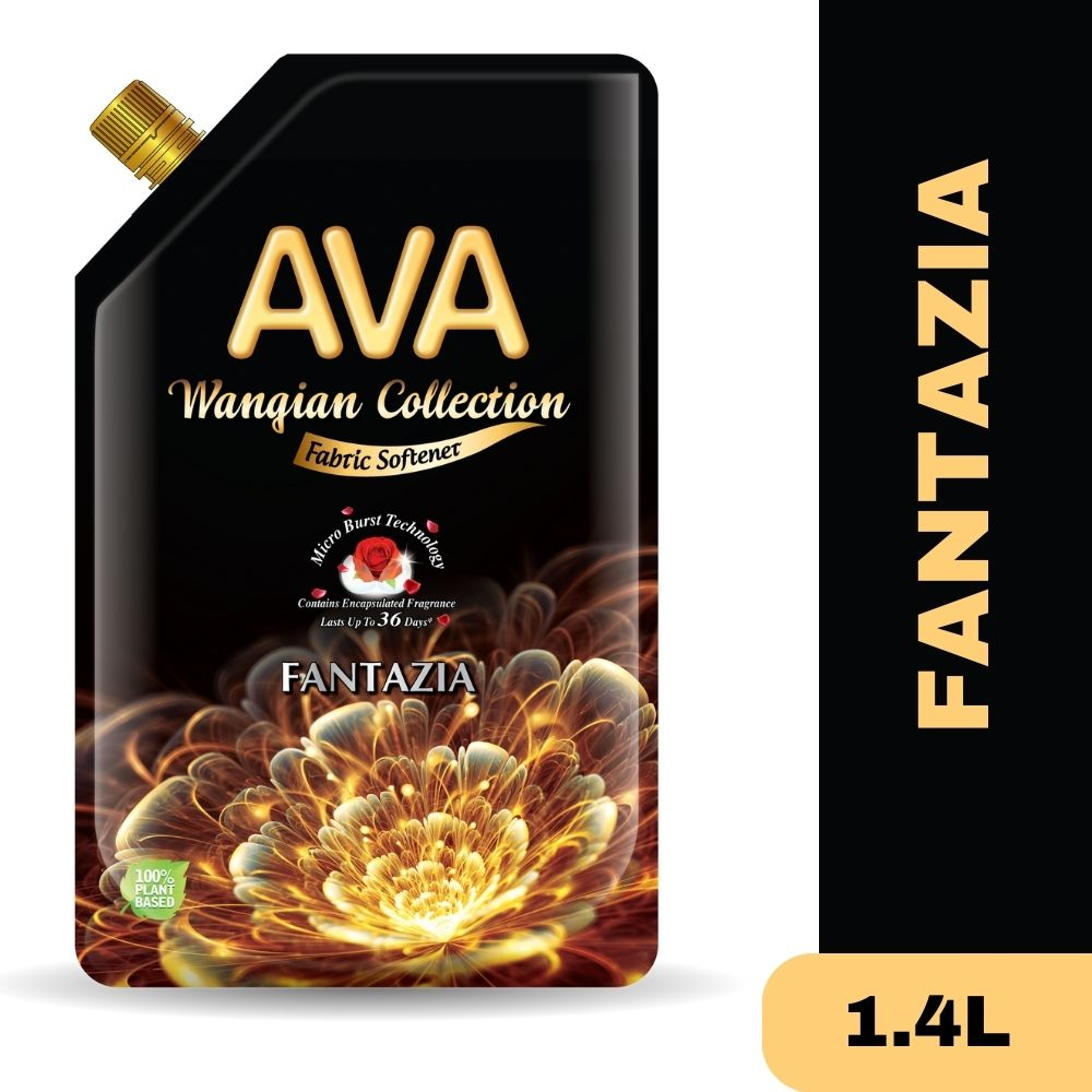 AVA Wangian Collection Fantazia 1.4L | Shopee Malaysia