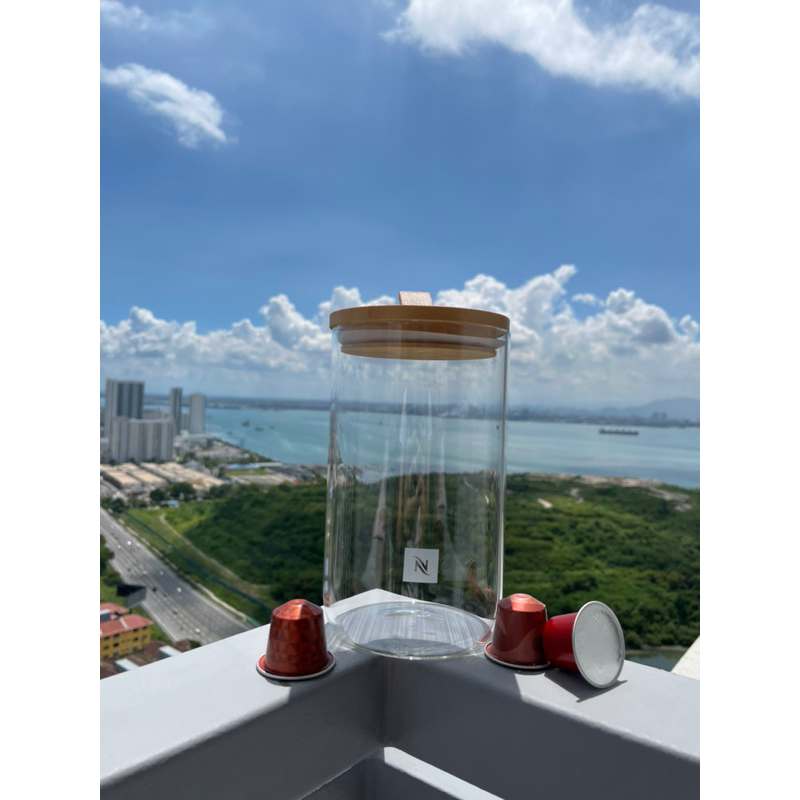 Nespresso’s Mini Display | Shopee Malaysia