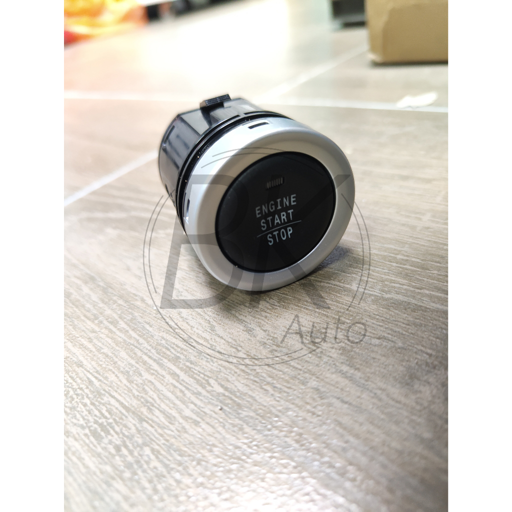 (ORIGNAL QUALITY) PROTON PREVE 2012 ENGINE PUSH START BUTTON / STOP ...