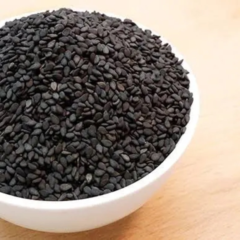 Black Till Biji Hitam 50GM | Shopee Malaysia